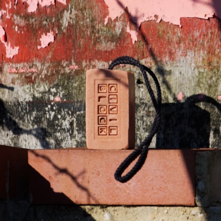 HERB BLOCK - CIVIL BLOCK