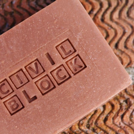 HERB BLOCK - CIVIL BLOCK